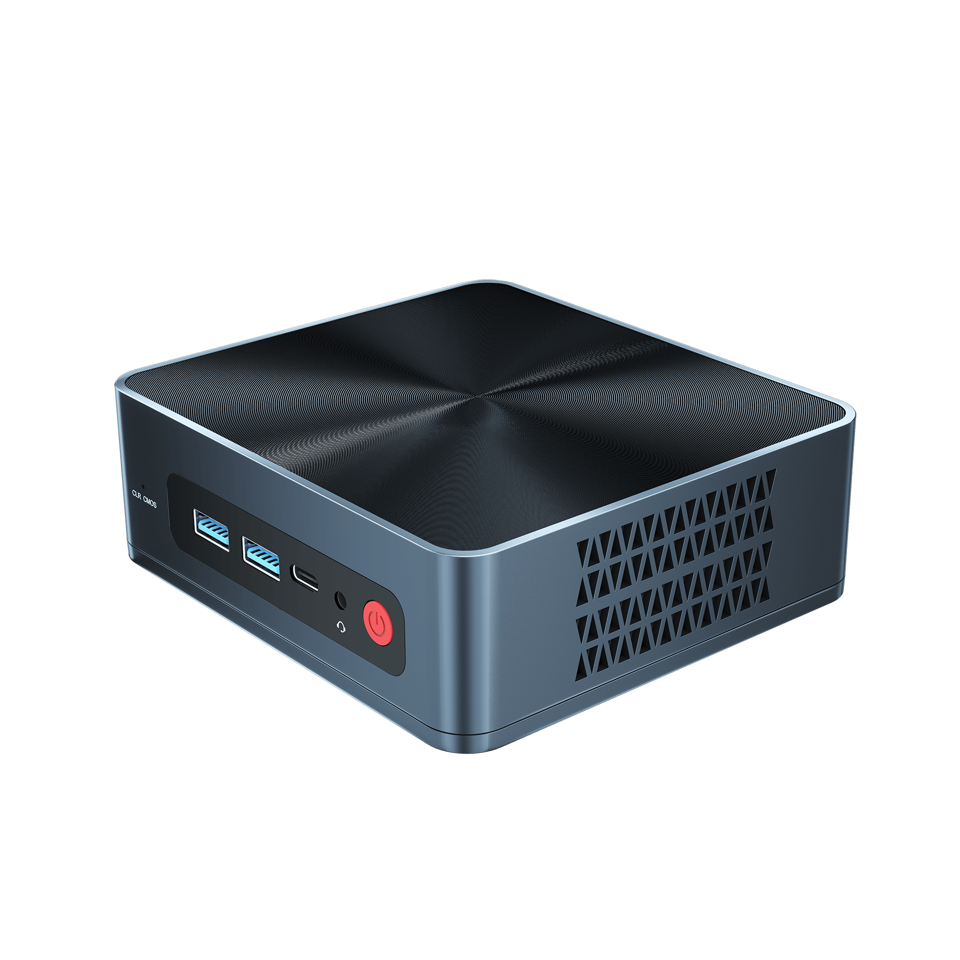 MINI PC - Shenzhen azw Technology Co., Ltd