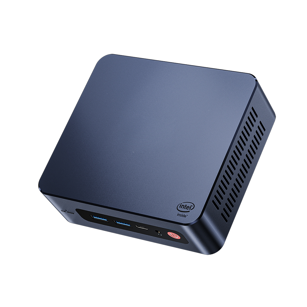 U59 Pro N5105 8G/16G, 256G/500G - Jasper Lake - MINI PC - Shenzhen azw ...